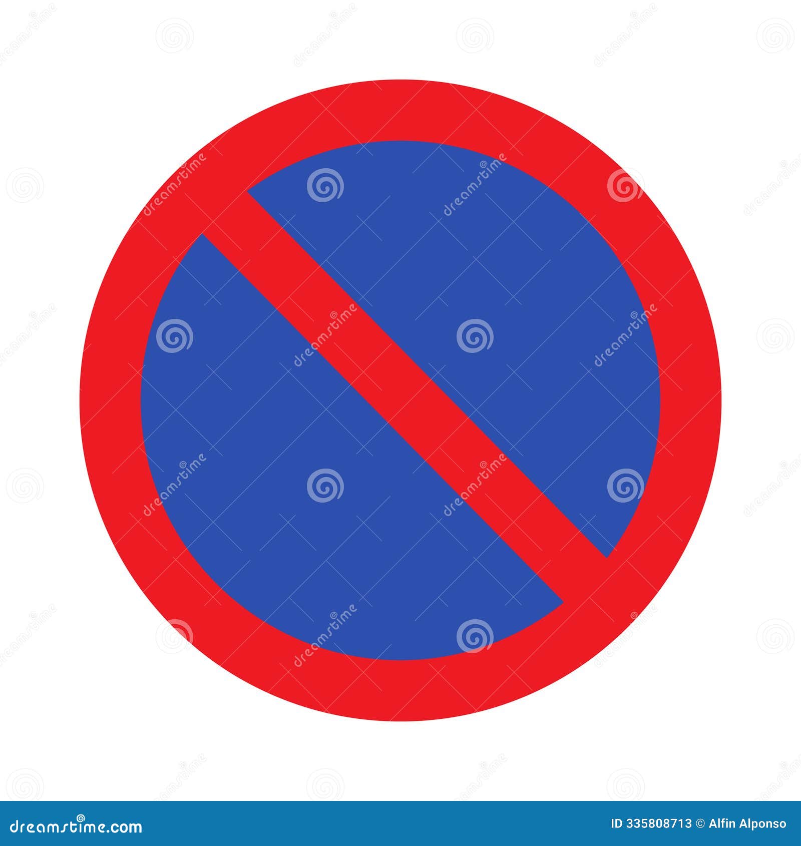 Prohibited Symbol Button Icon Set, Multicolor Neumorphism Button Soft ...