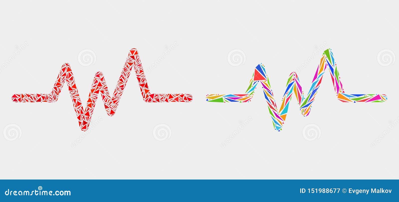 Pulse Collage Stock Illustrations – 626 Pulse Collage Stock ...