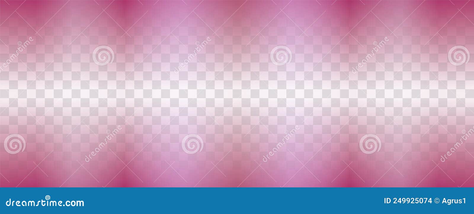 Vector Purple Colored Gradient Background on Transparent Background ...