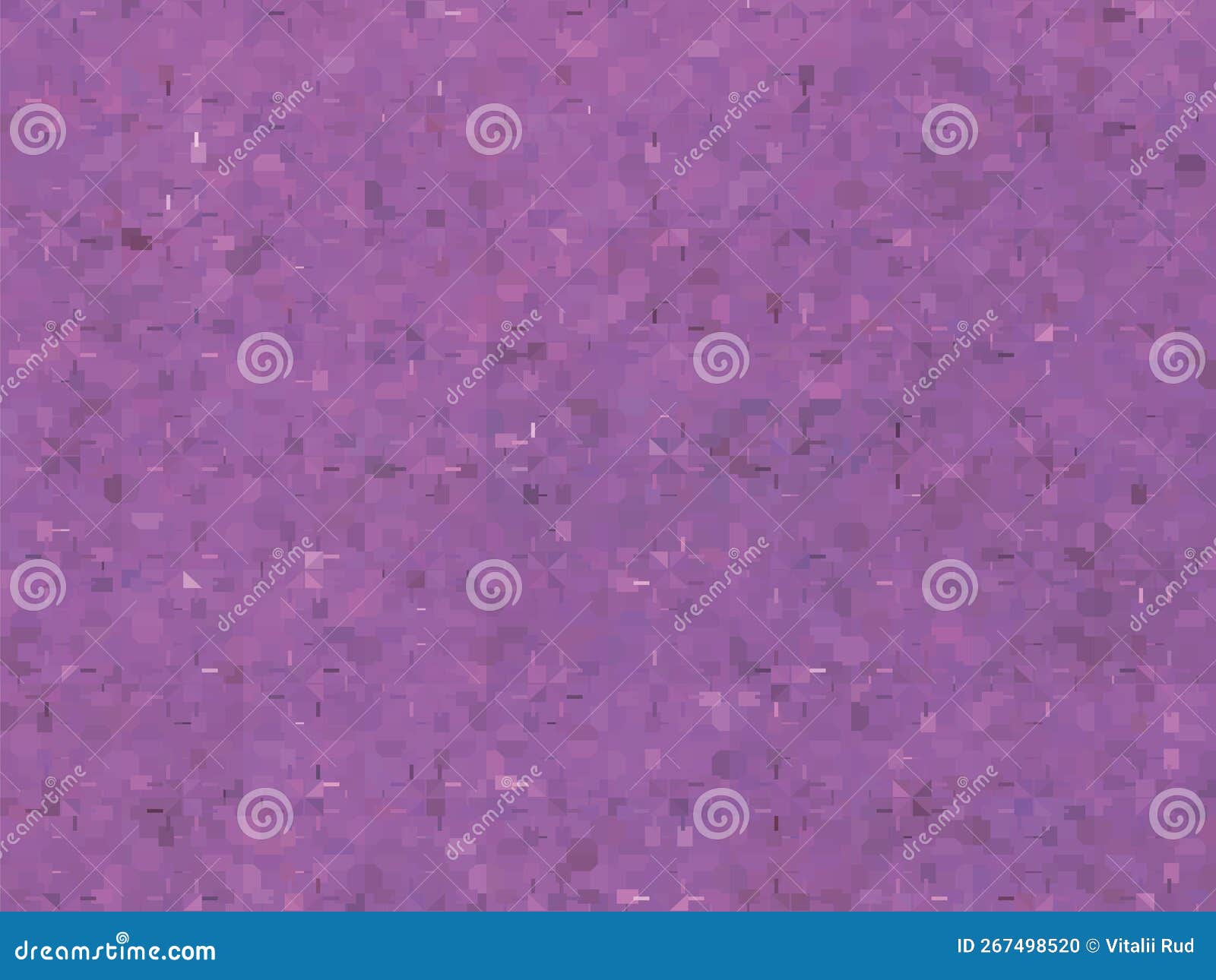Vector Purple Mottled Background Stock Illustration - Illustration of ...