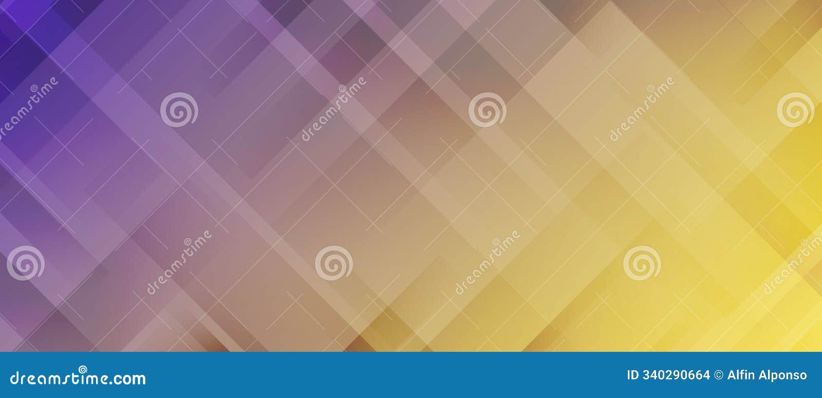 Vector Purple and Yellow Abstract Background for Wallpaper, Banner ...