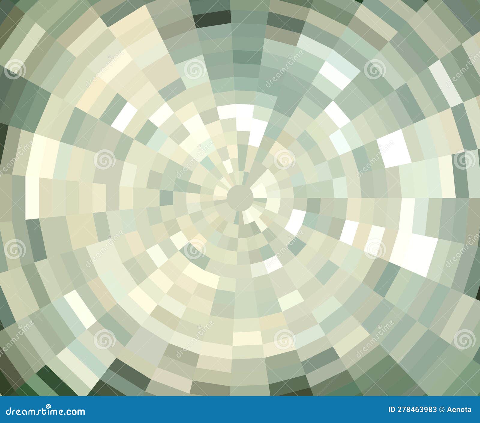 Vector Radial Rays Background Stock Vector - Illustration of beam ...