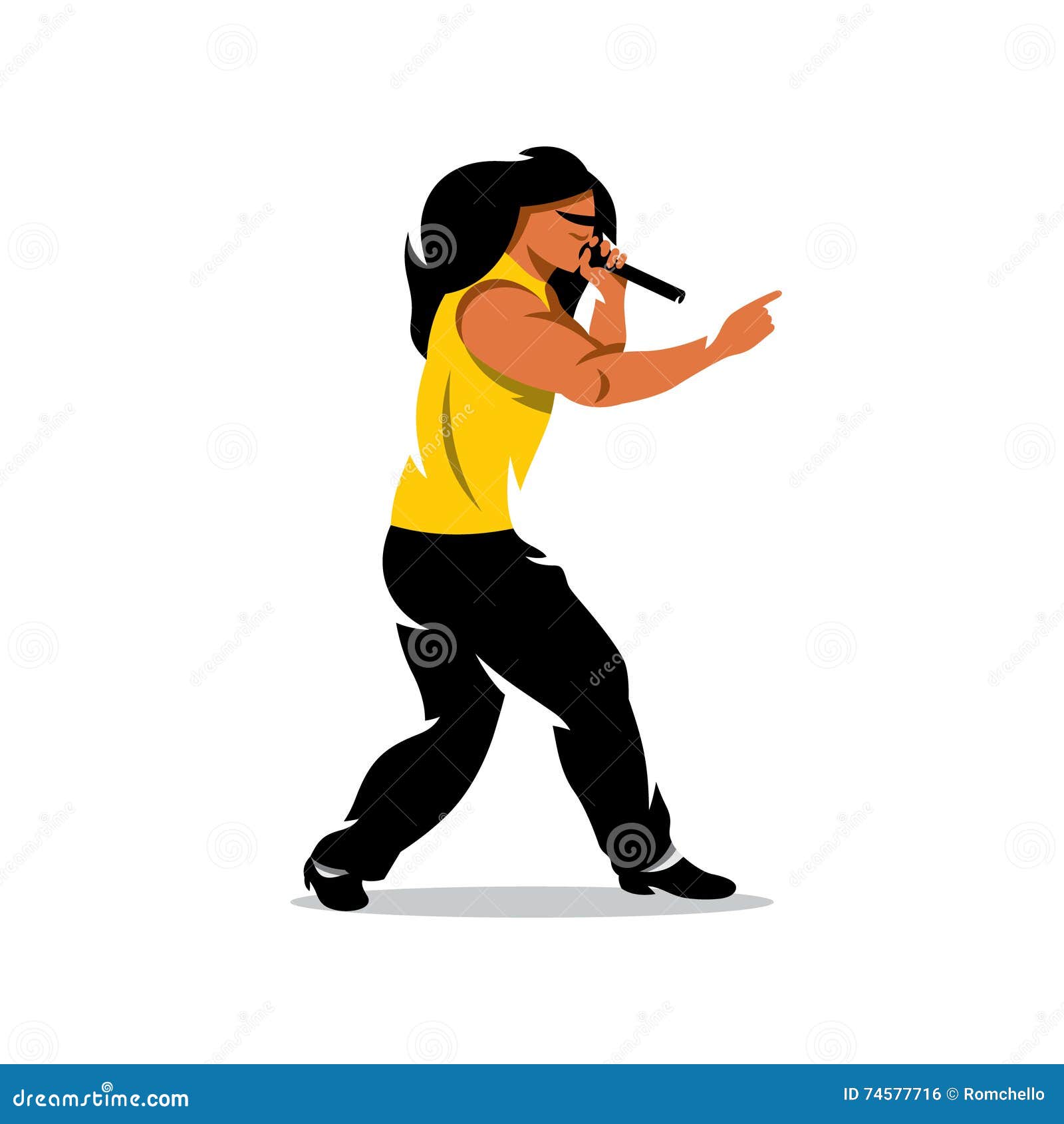 Verbal Battle Icon Vector Outline Illustration | CartoonDealer.com ... Verbal Battle Icon Vector Outline Illustration | CartoonDealer.com ...