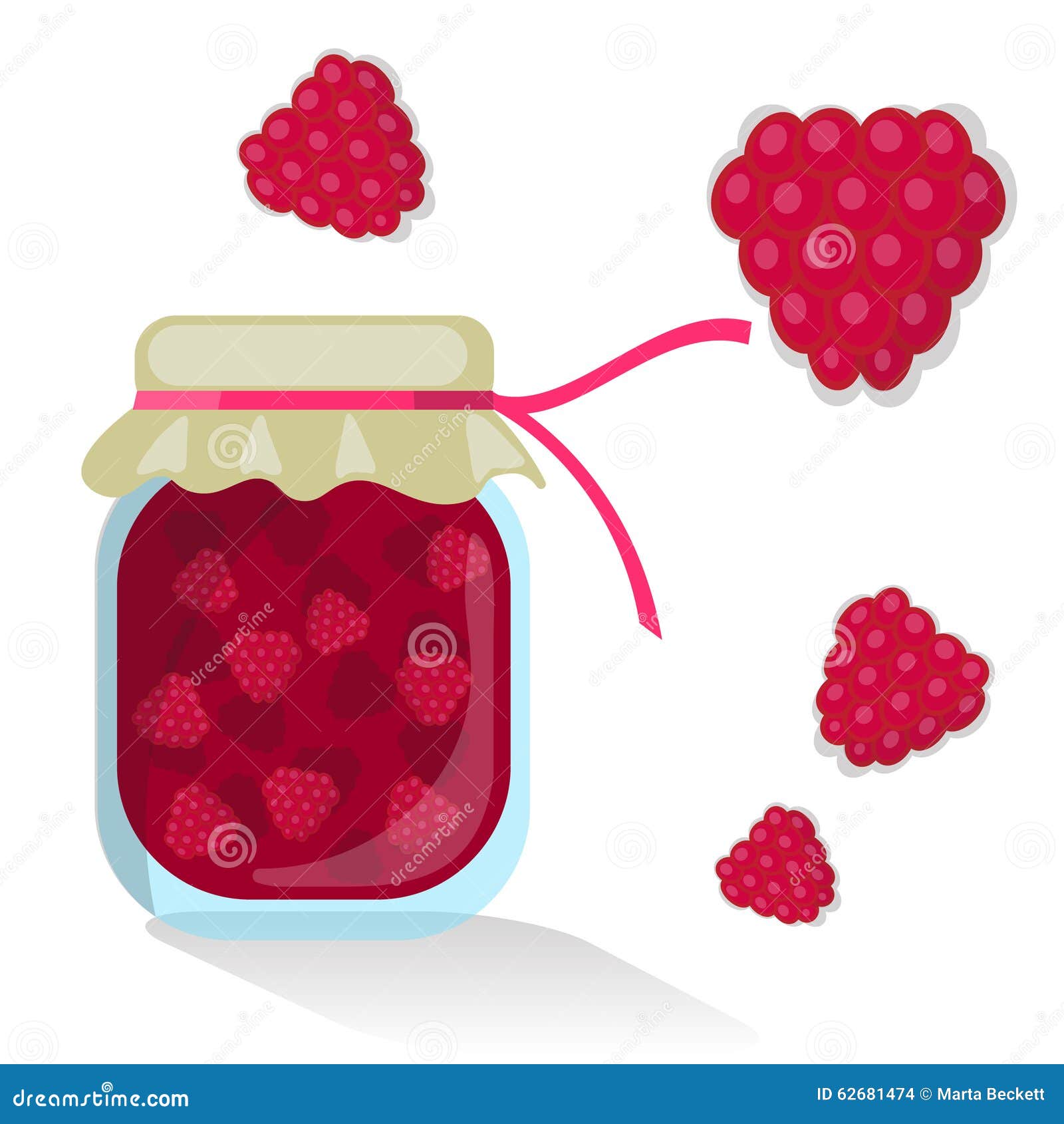 Rapsberry Cartoons, Illustrations & Vector Stock Images - 88 Pictures ...