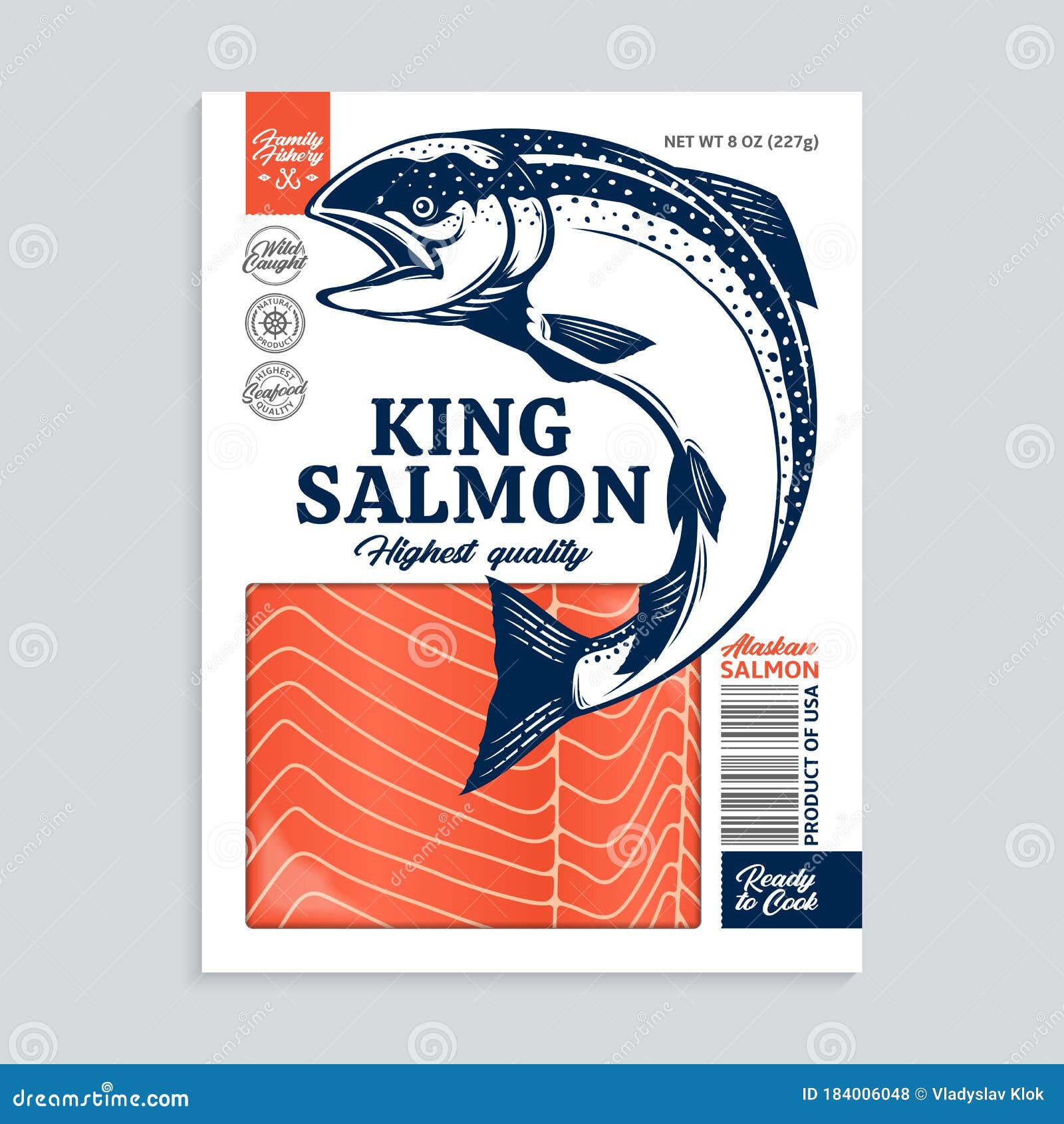 King Salmon Skeleton Drawing Vector Illustration | CartoonDealer.com ... King Salmon Skeleton Drawing Vector Illustration | CartoonDealer.com ...