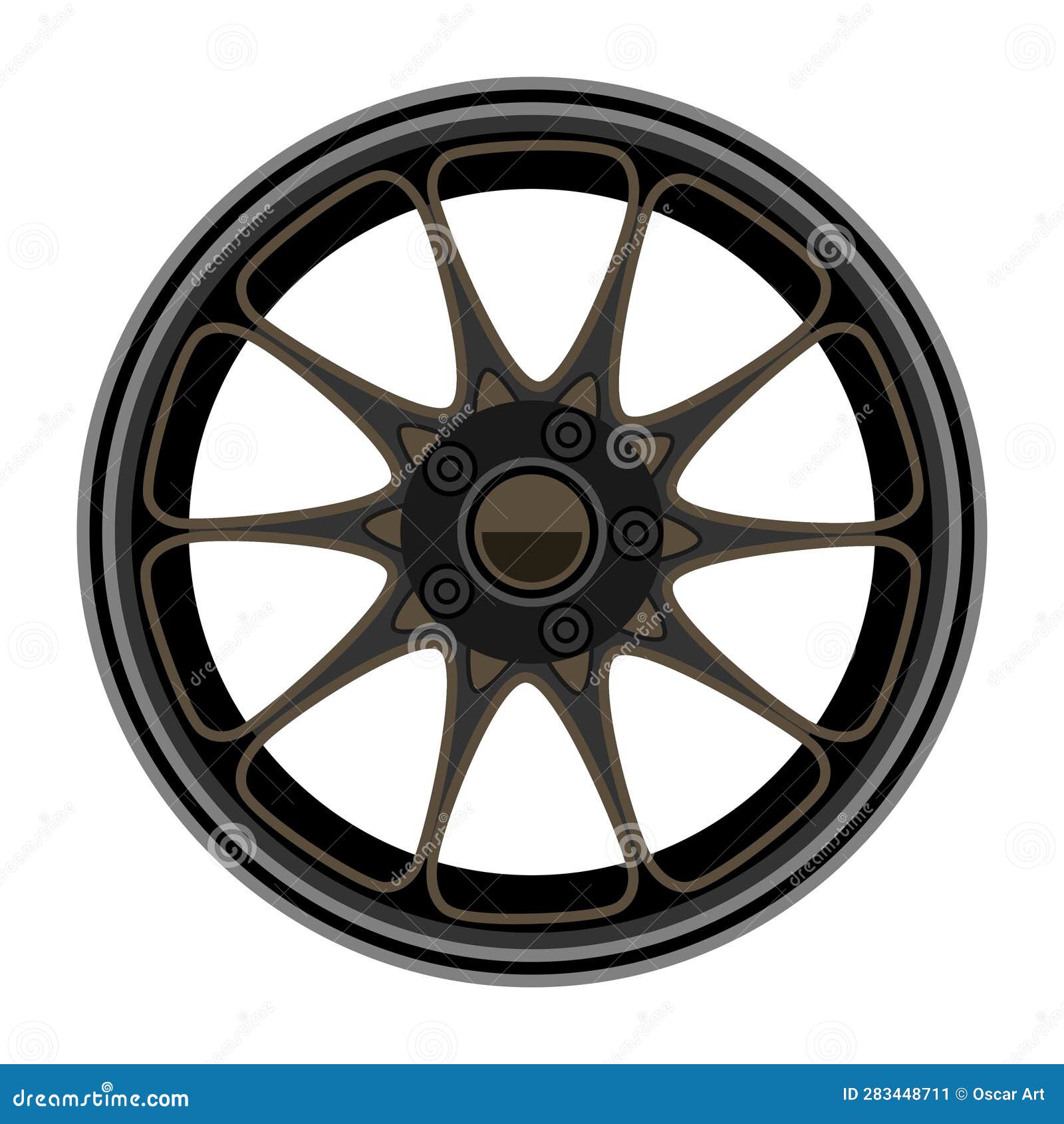 Vector Velg 014 | CartoonDealer.com #283448749