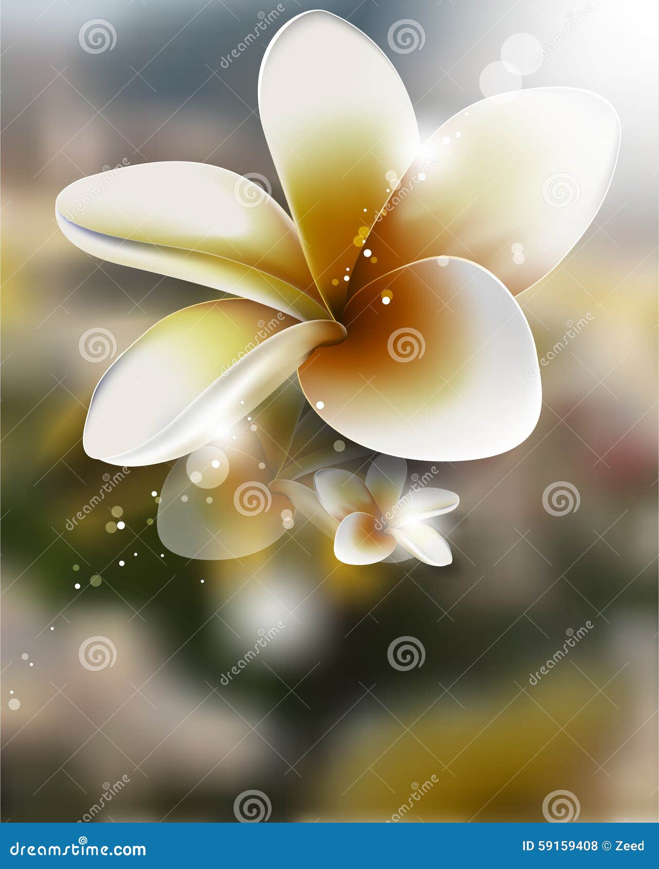 Realistic Mix Flower Bouquet With Rose, Peony, Small Berrie And Leafs ...