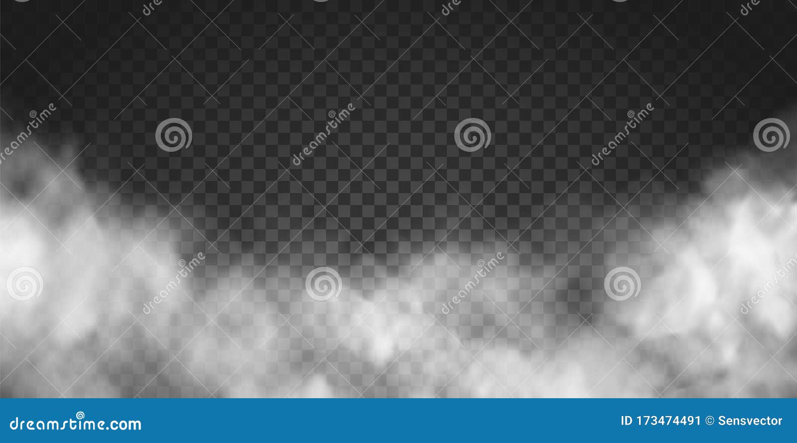 Vector Realistic Smoke Cloud or Gray Fog Stock Vector - Illustration of ... Vector Realistic Smoke Cloud or Gray Fog Stock Vector - Illustration of ...