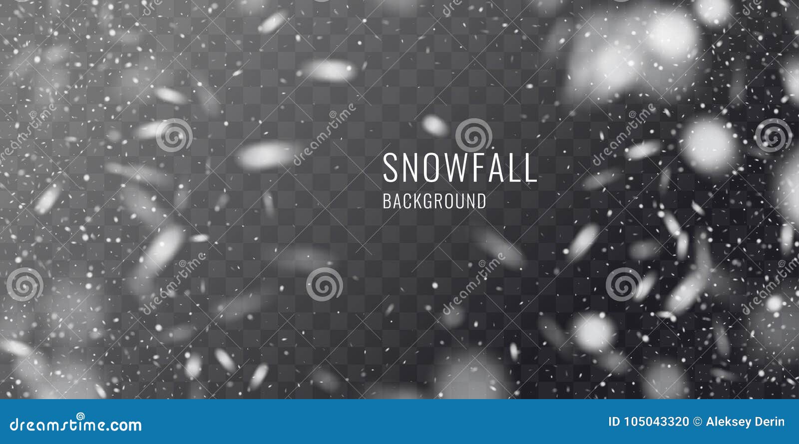 Realistic Snowfall Stock Illustrations – 5,023 Realistic Snowfall Stock ...