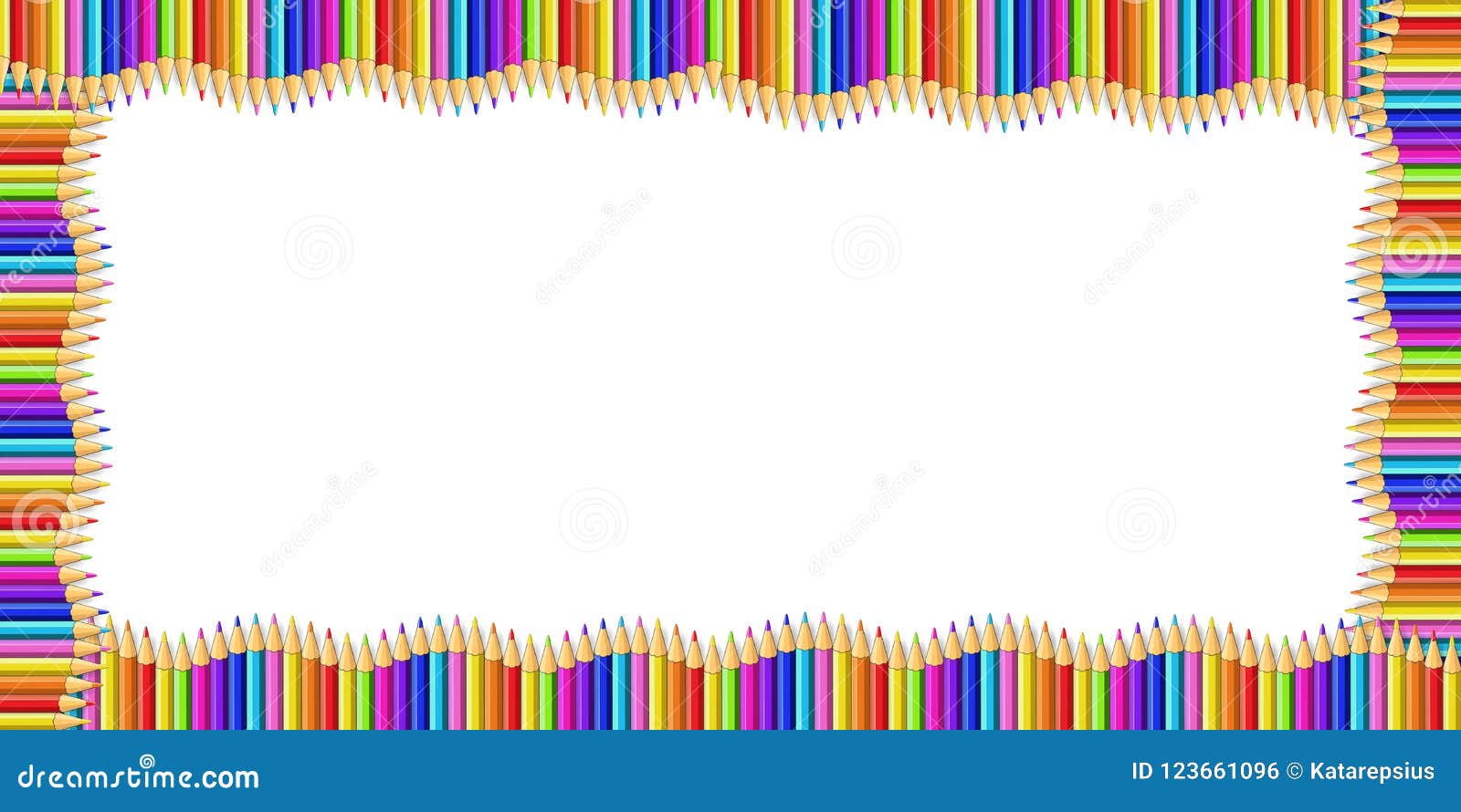 Preschool Border Stock Illustrations – 4,817 Preschool Border Stock ...