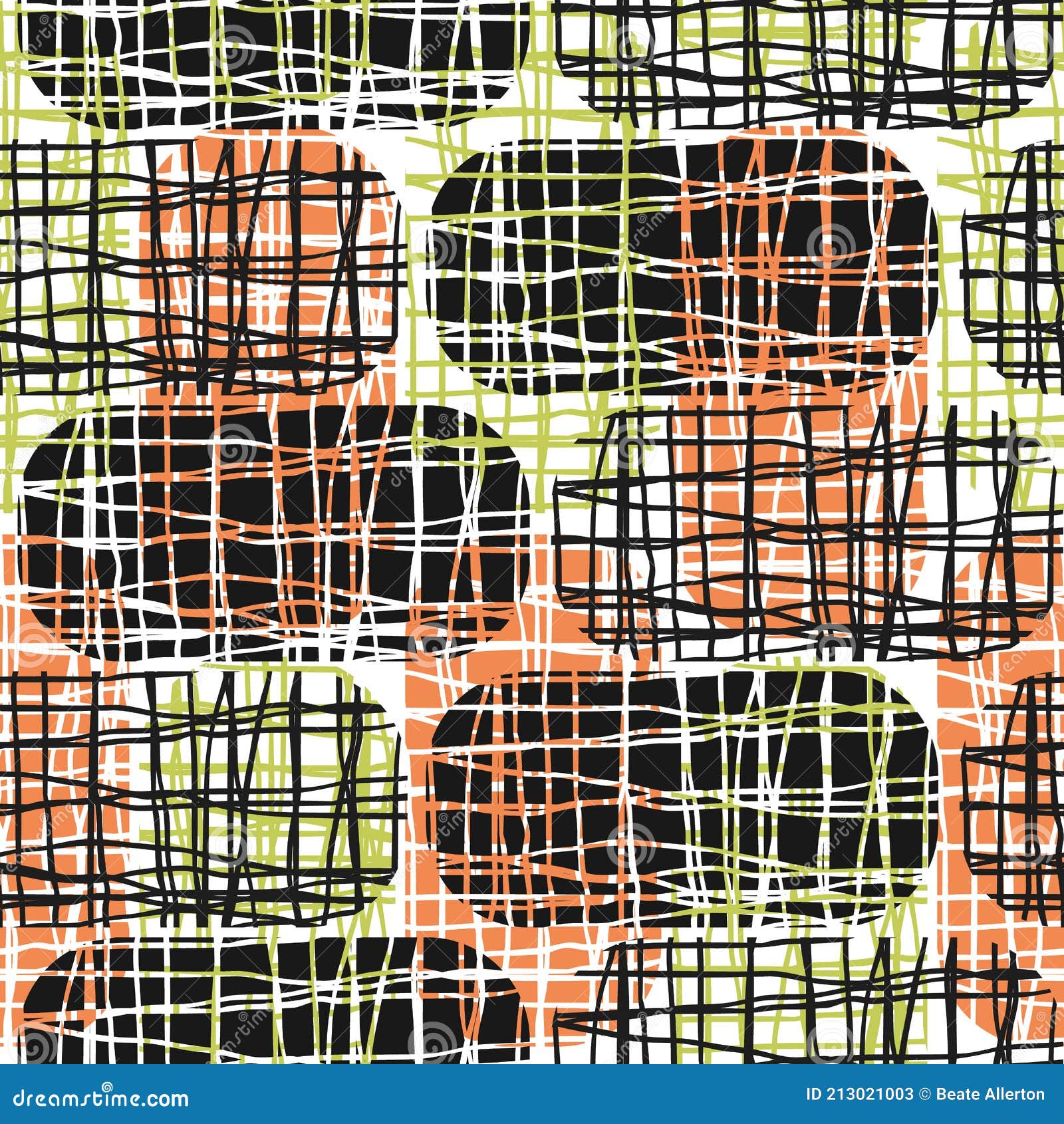 Vector Map Of The Hessian District With Vehicle Registration Plates ...