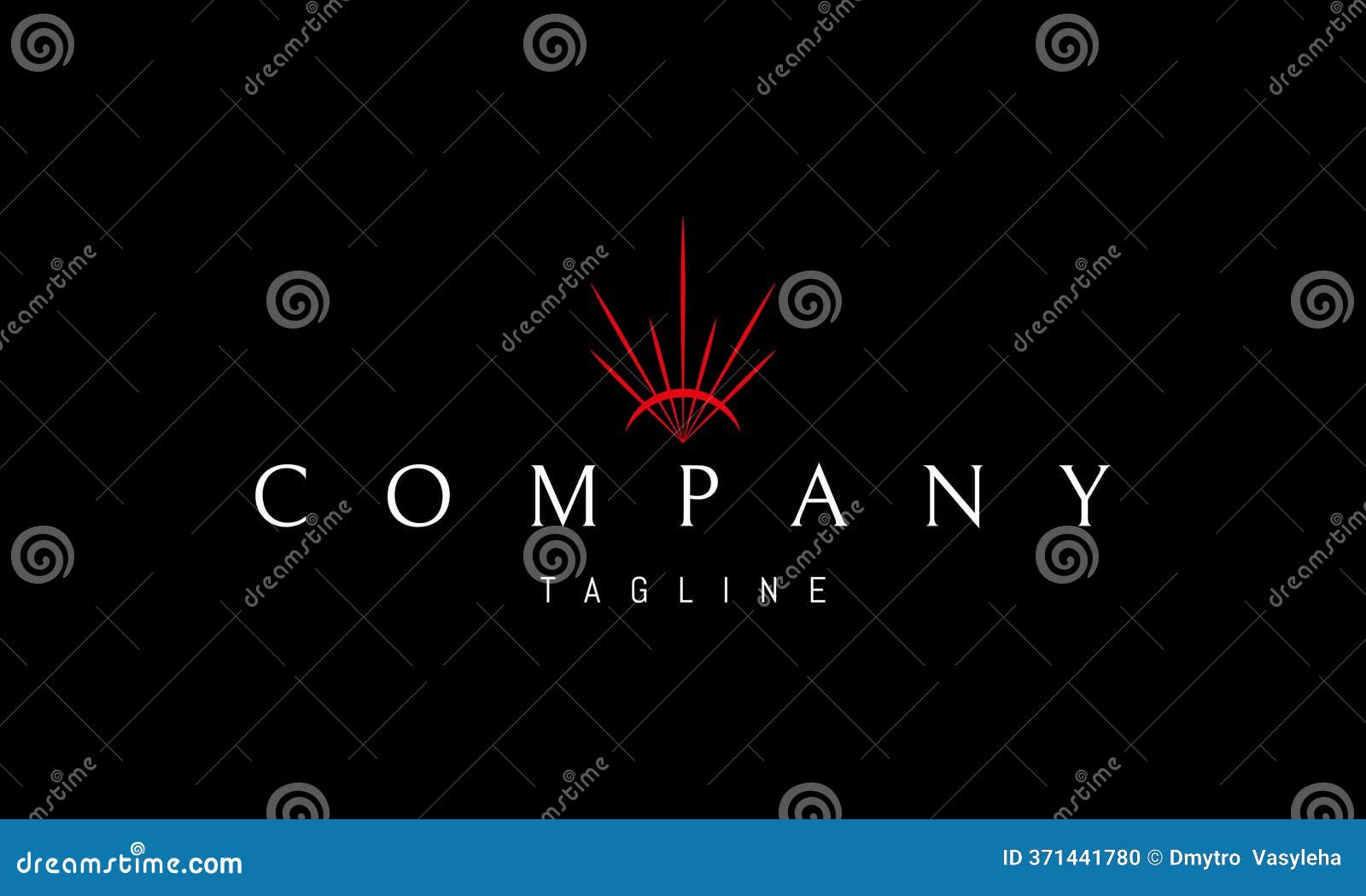 Sun And Moon. Sun With Rays. Crescent With Craters. Cartoon Sun And ...