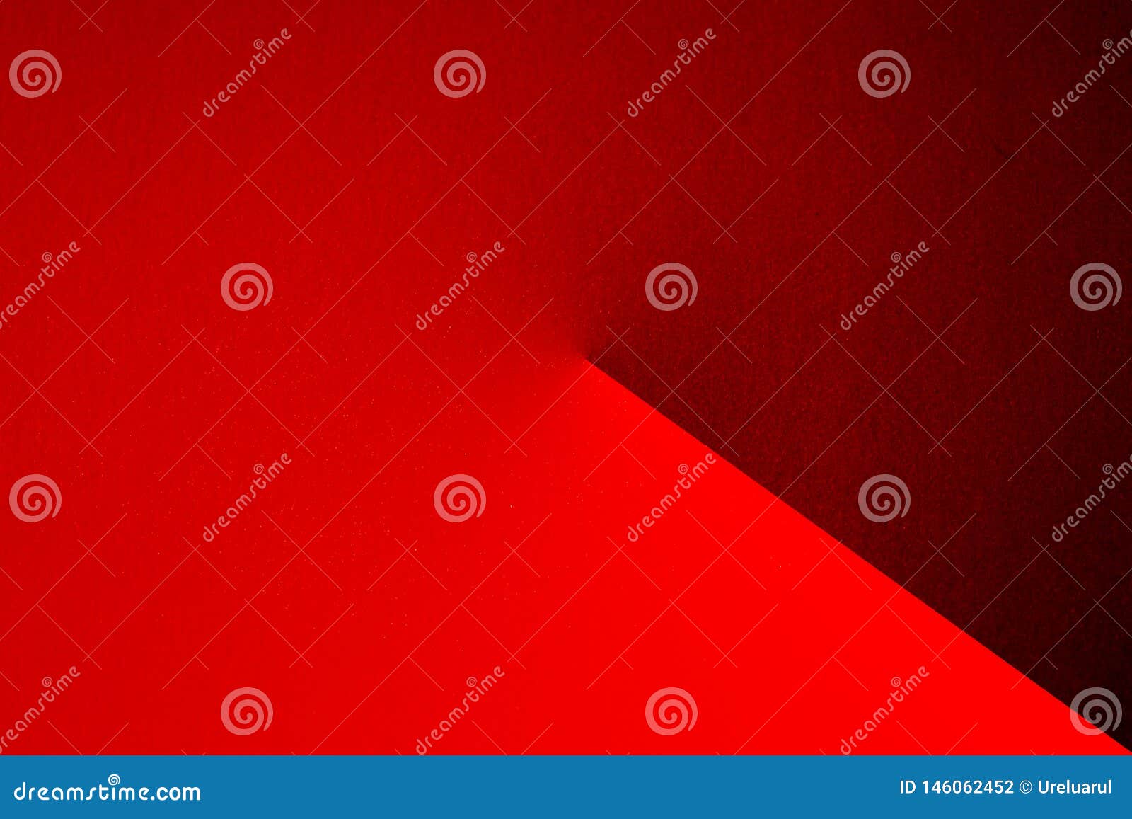Vector Red and Texture Red Mixed Stock Illustration - Illustration of ...