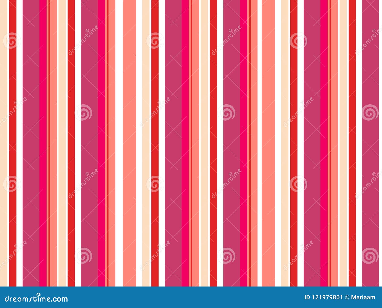 Retro Stripes Background in Pink and Purple. Seamless Vintage Backdrop ...