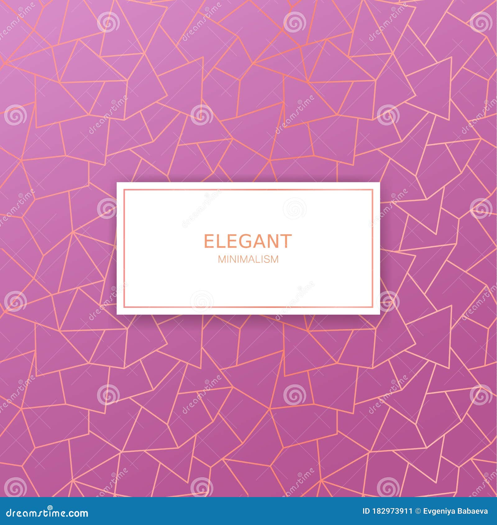 Vector Rhombus Frame with Flowers and Feathers Stock Vector ...