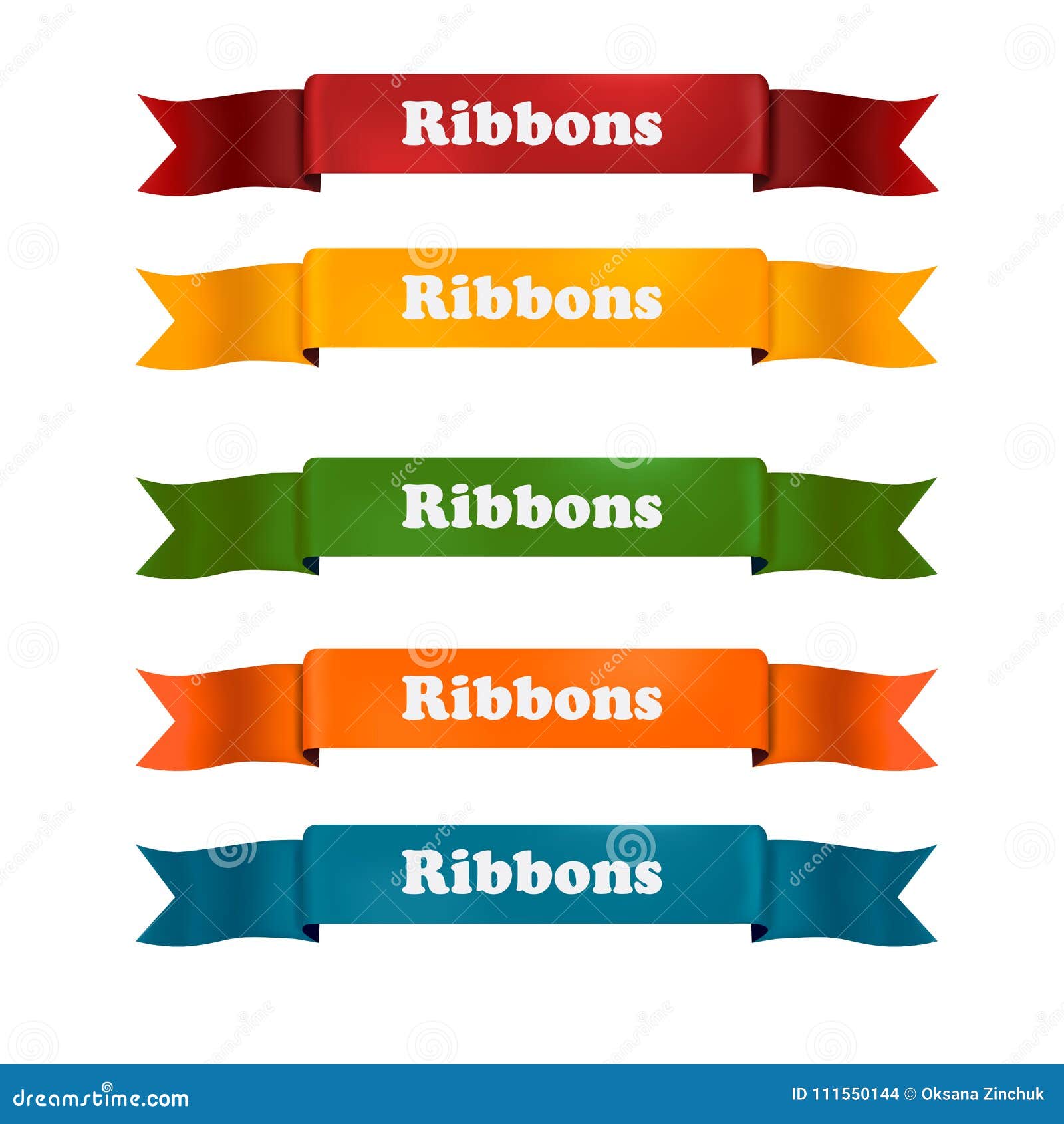 Ribons Cartoons, Illustrations & Vector Stock Images - 110 Pictures to ...