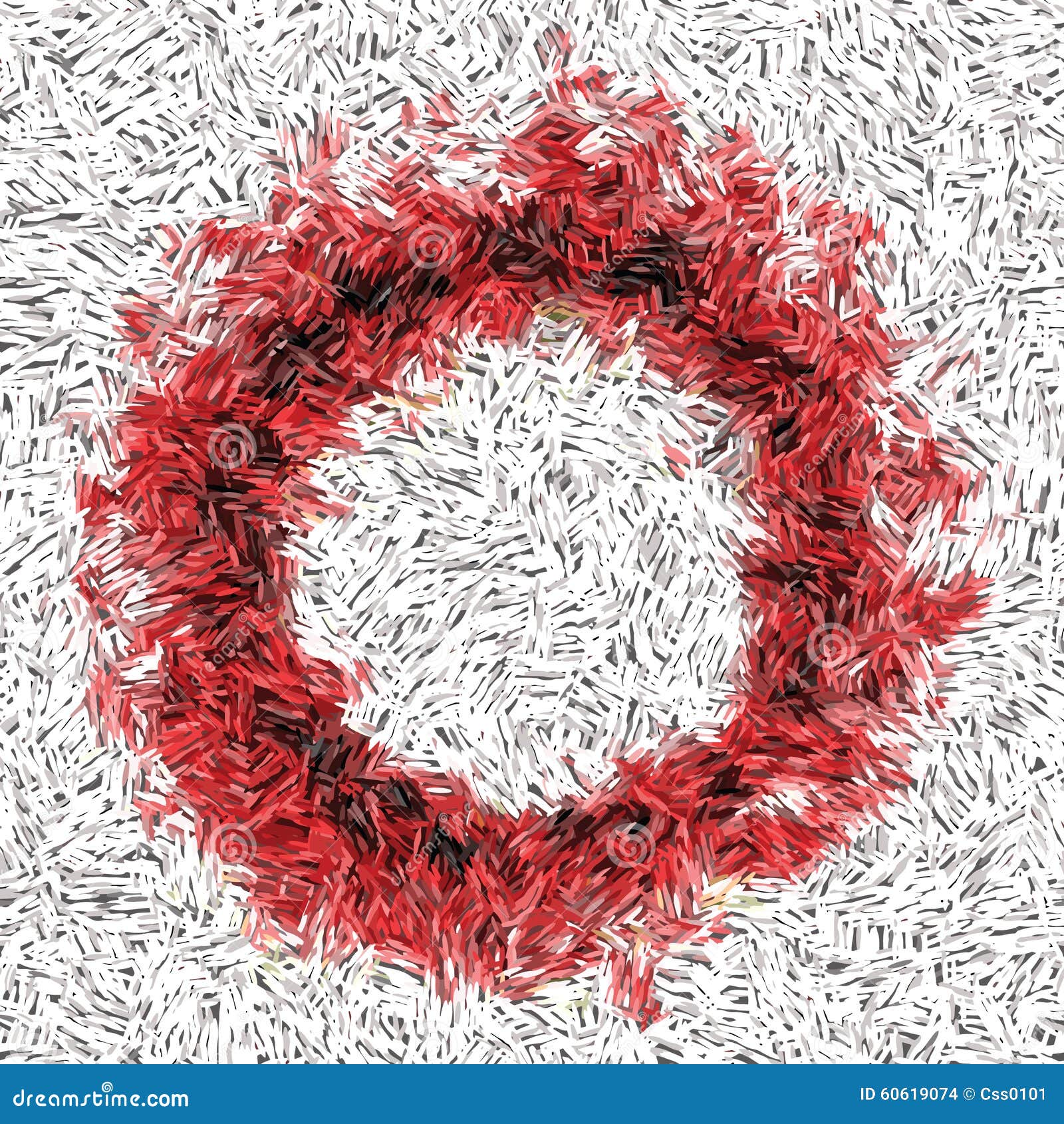 Rice Frame Clip Art Hand Draw Vintage Engraving Style Isolated O Vector ...