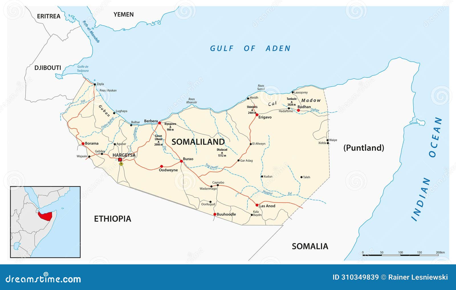 Somaliland Cartoons, Illustrations & Vector Stock Images - 1502 ...