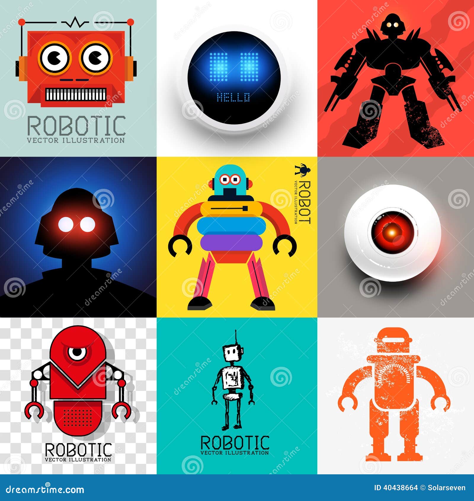Android Symbols Stock Illustrations – 1,105 Android Symbols Stock ...