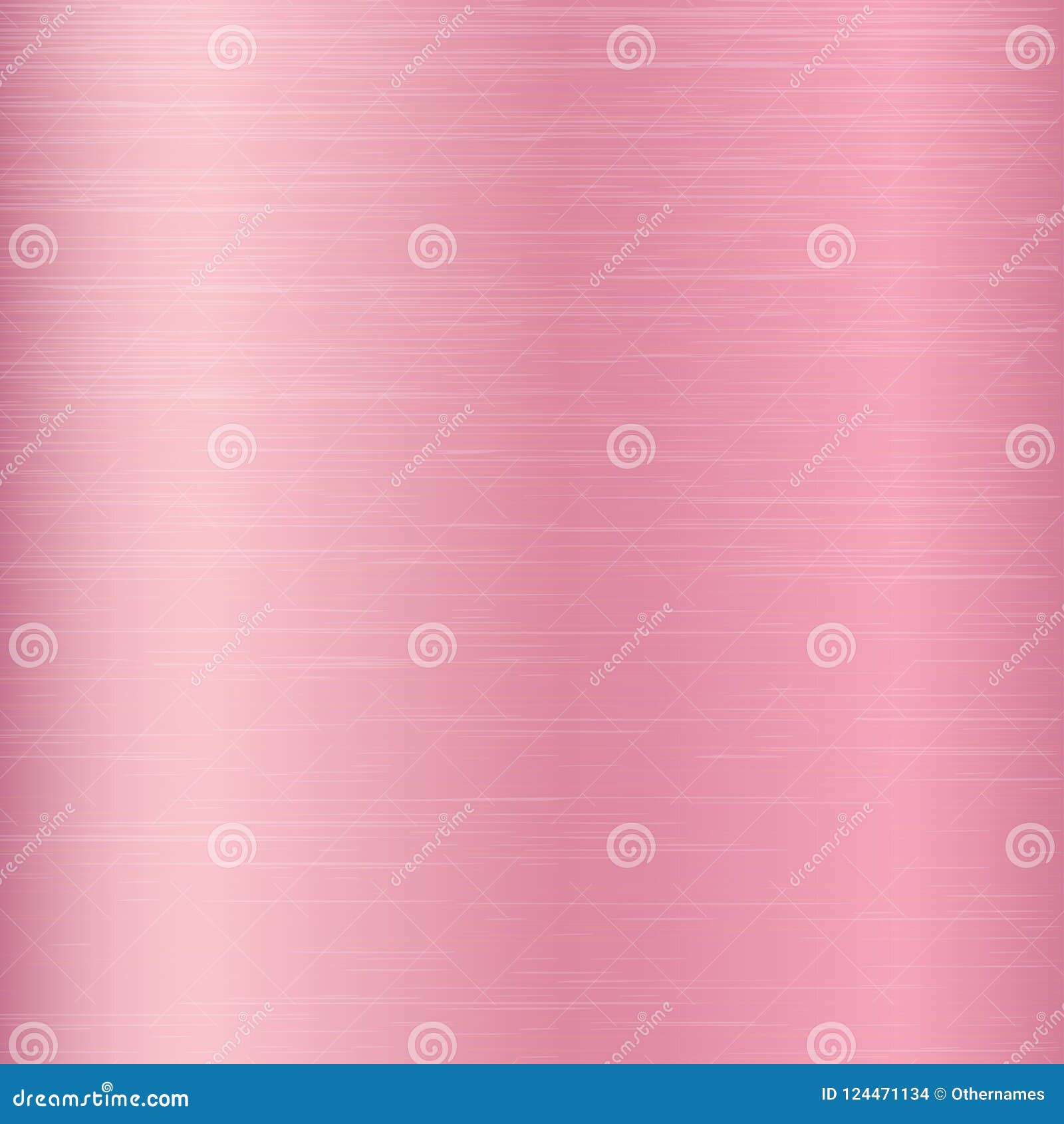 Vector Rose Gold Background. Stock Vector - Illustration of gradient ...