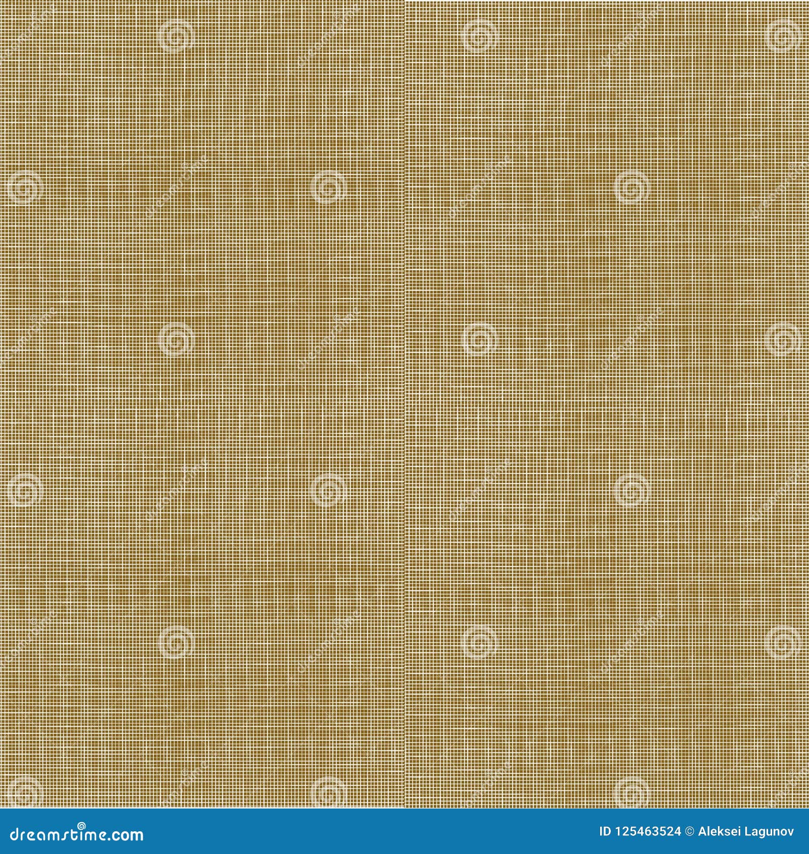 Burlap Texture Seamless Vector Background Stock Image | CartoonDealer ...