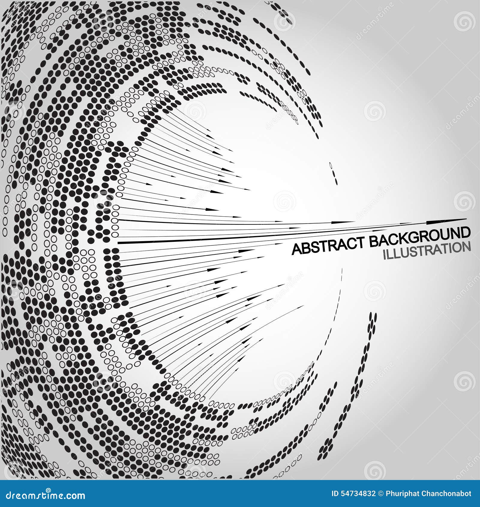 Vector round money frames stock illustration. Illustration of wreath ...