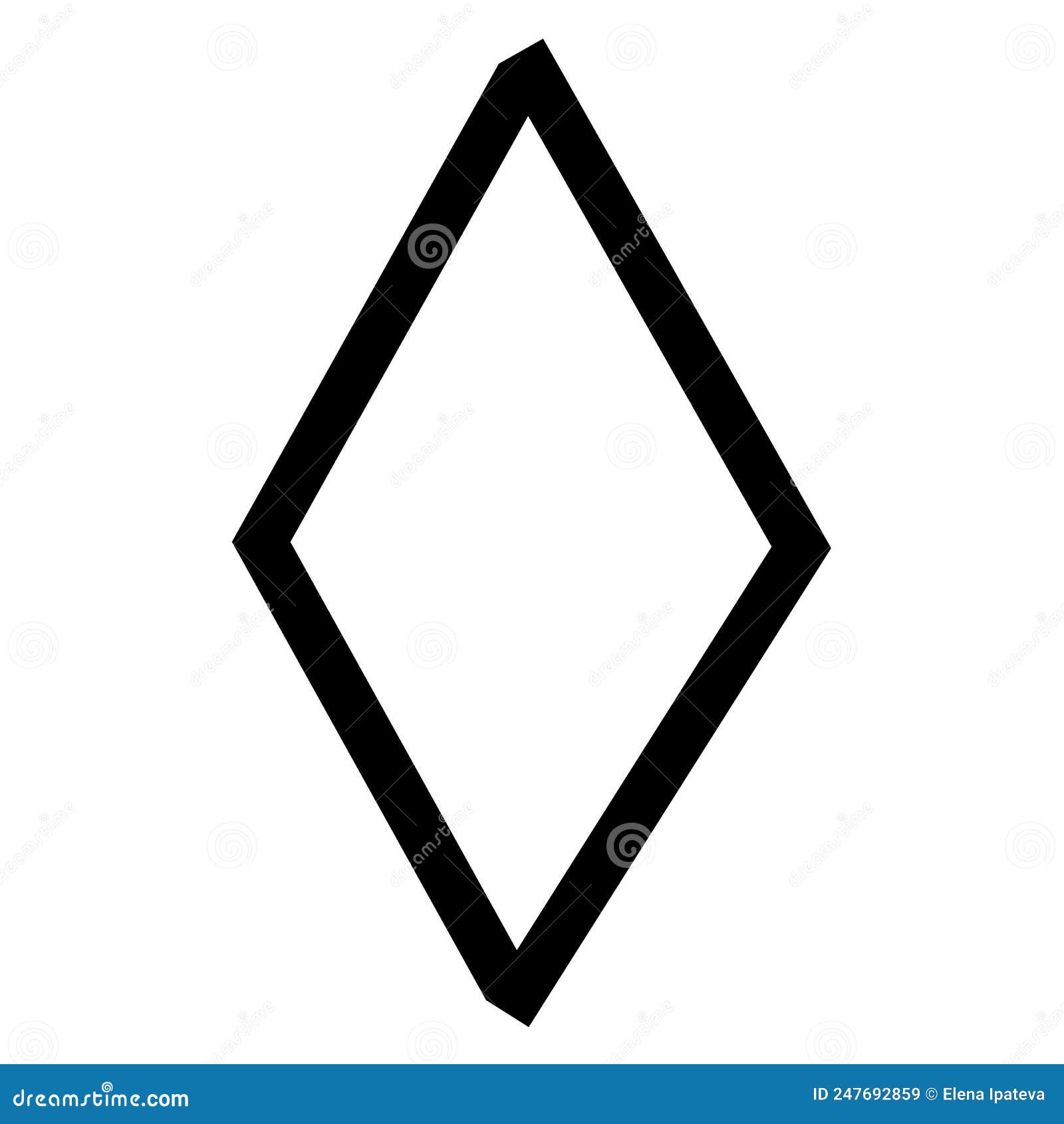 Vector Runic Scandinavian Celtic Alphabet Letter O Stock Vector ...