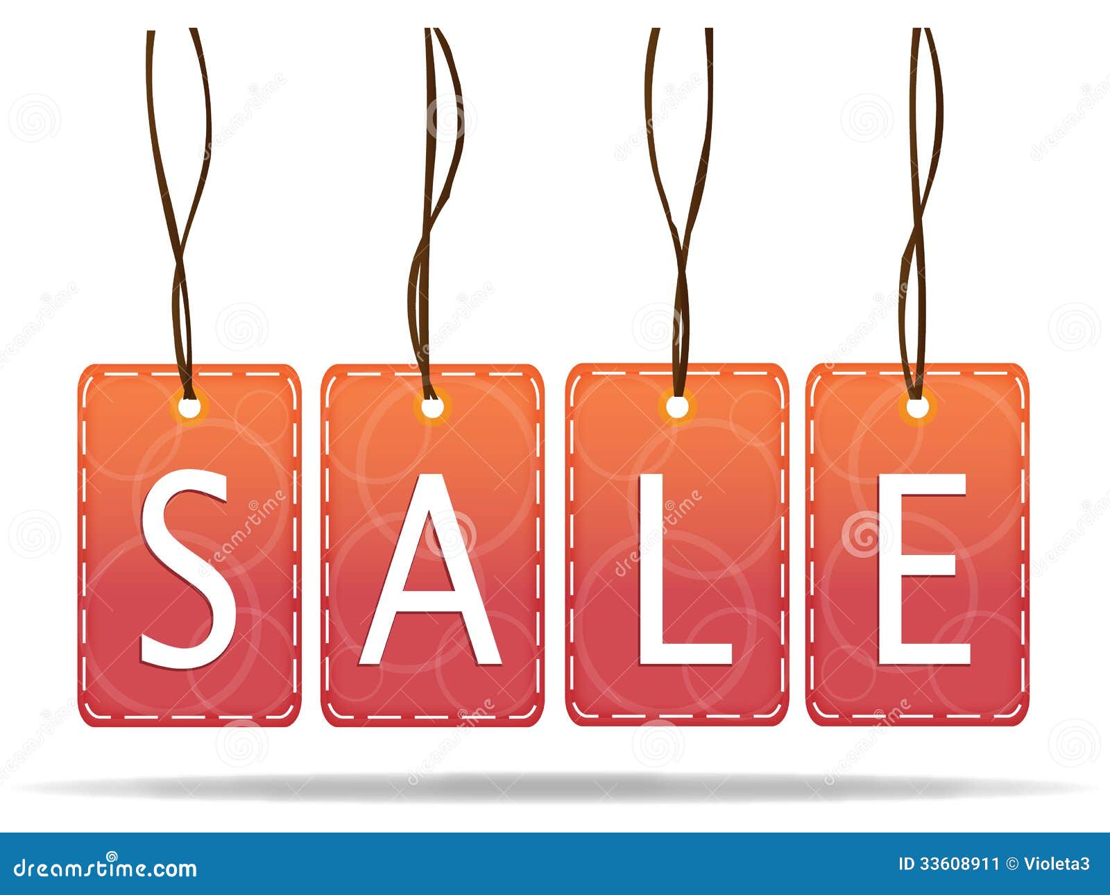 Vector Sale stock vector. Illustration of offer, special - 33608911