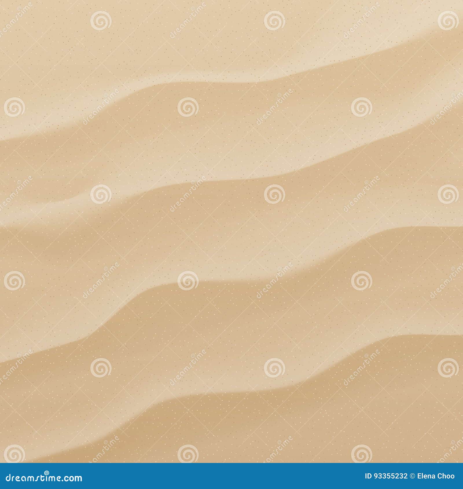 Sand Vector Texture
