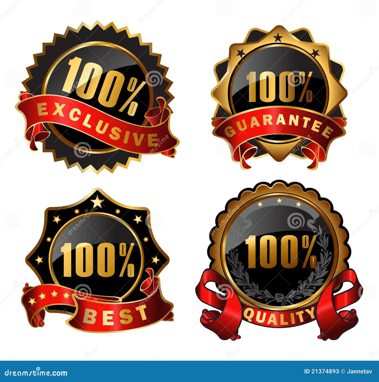 Satisfaction Labels Stock Illustrations – 3,835 Satisfaction Labels ...