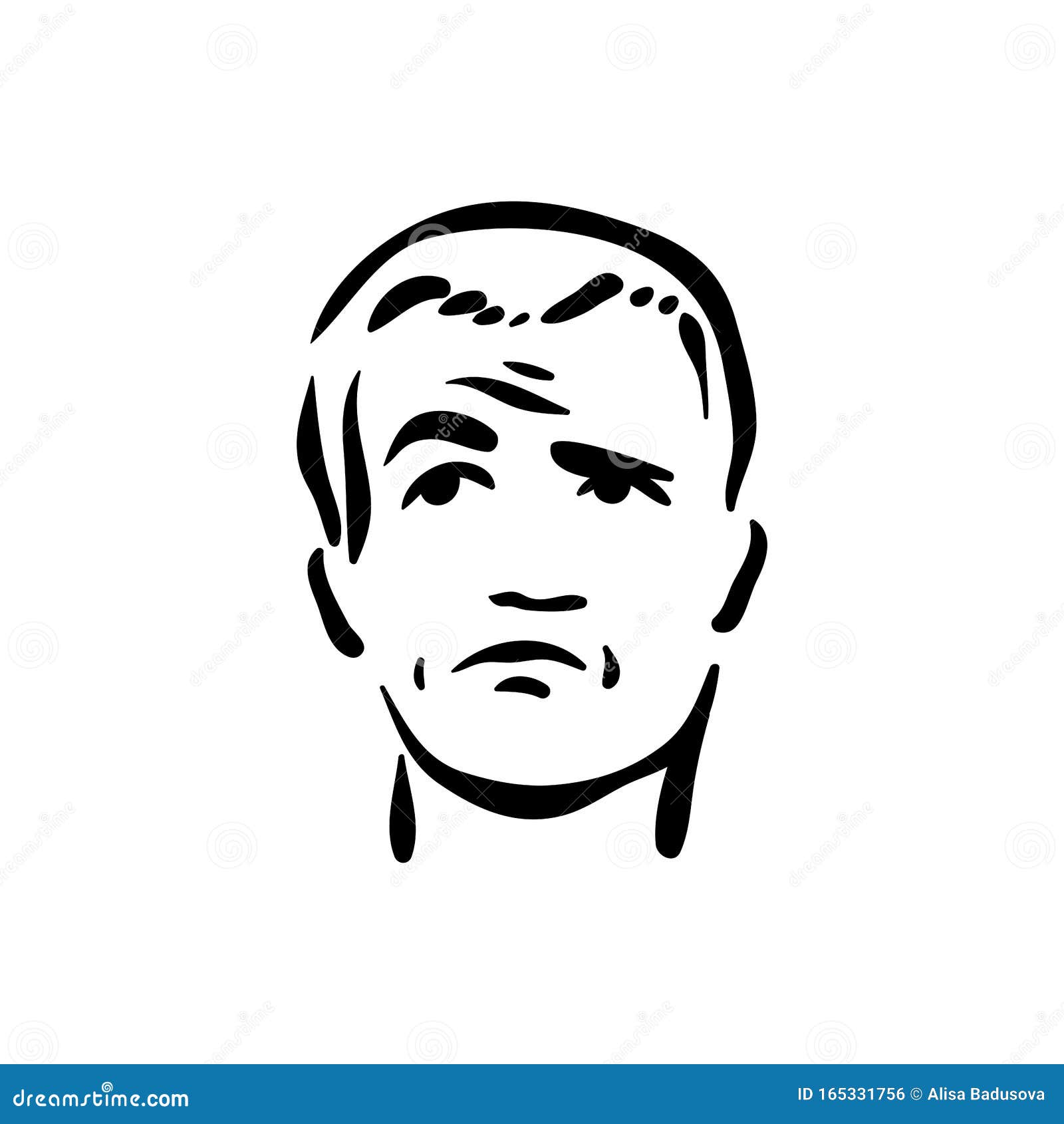 Sceptical Cartoons, Illustrations & Vector Stock Images - 332 Pictures ...