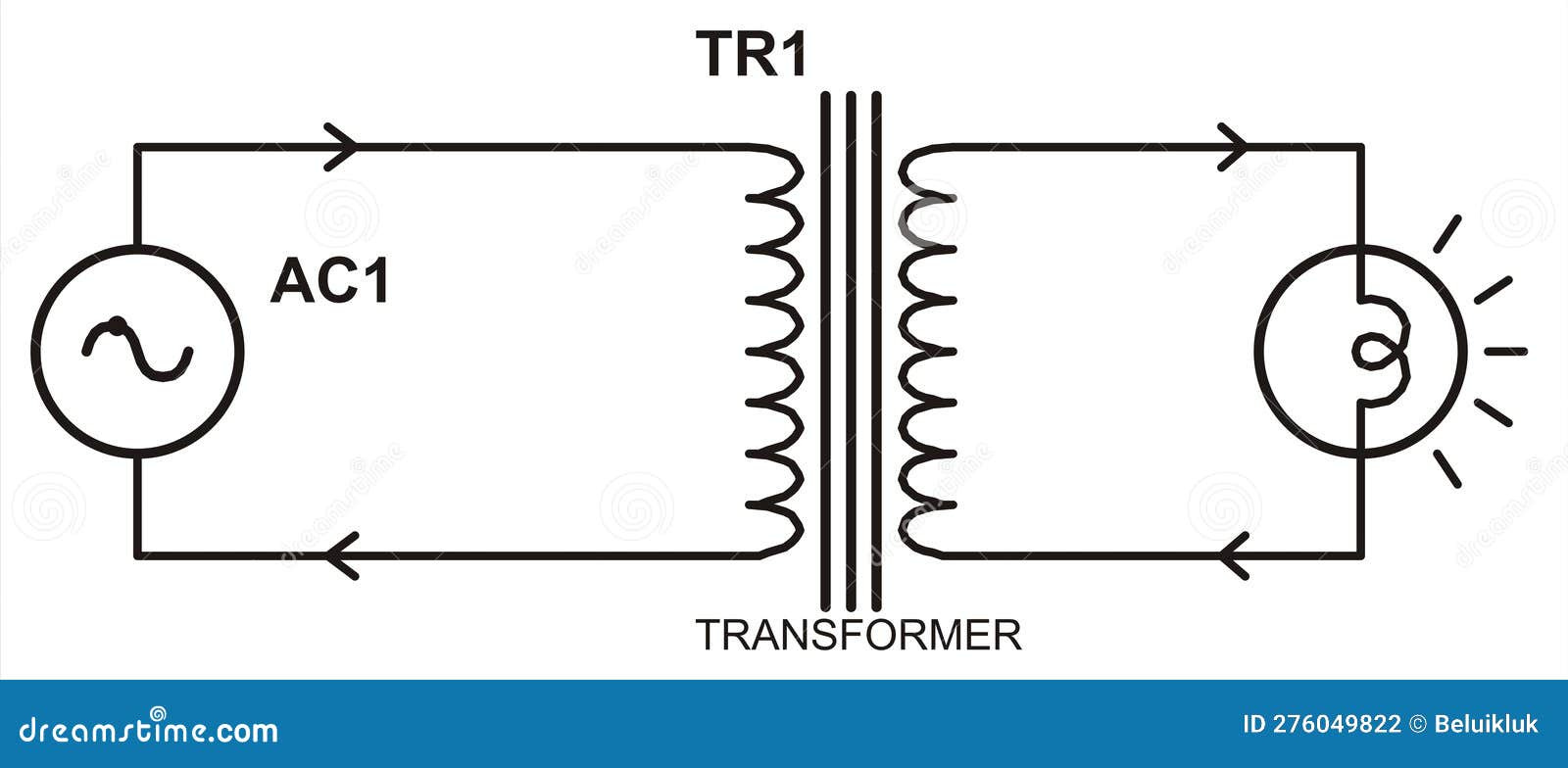 Electrical Transformer Circuit Diagram Electrical Transformer Circuit Diagram