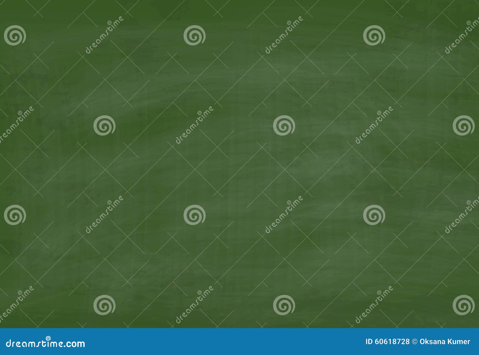 Vector School Green Chalkboard Textured Background Stock Vector ...