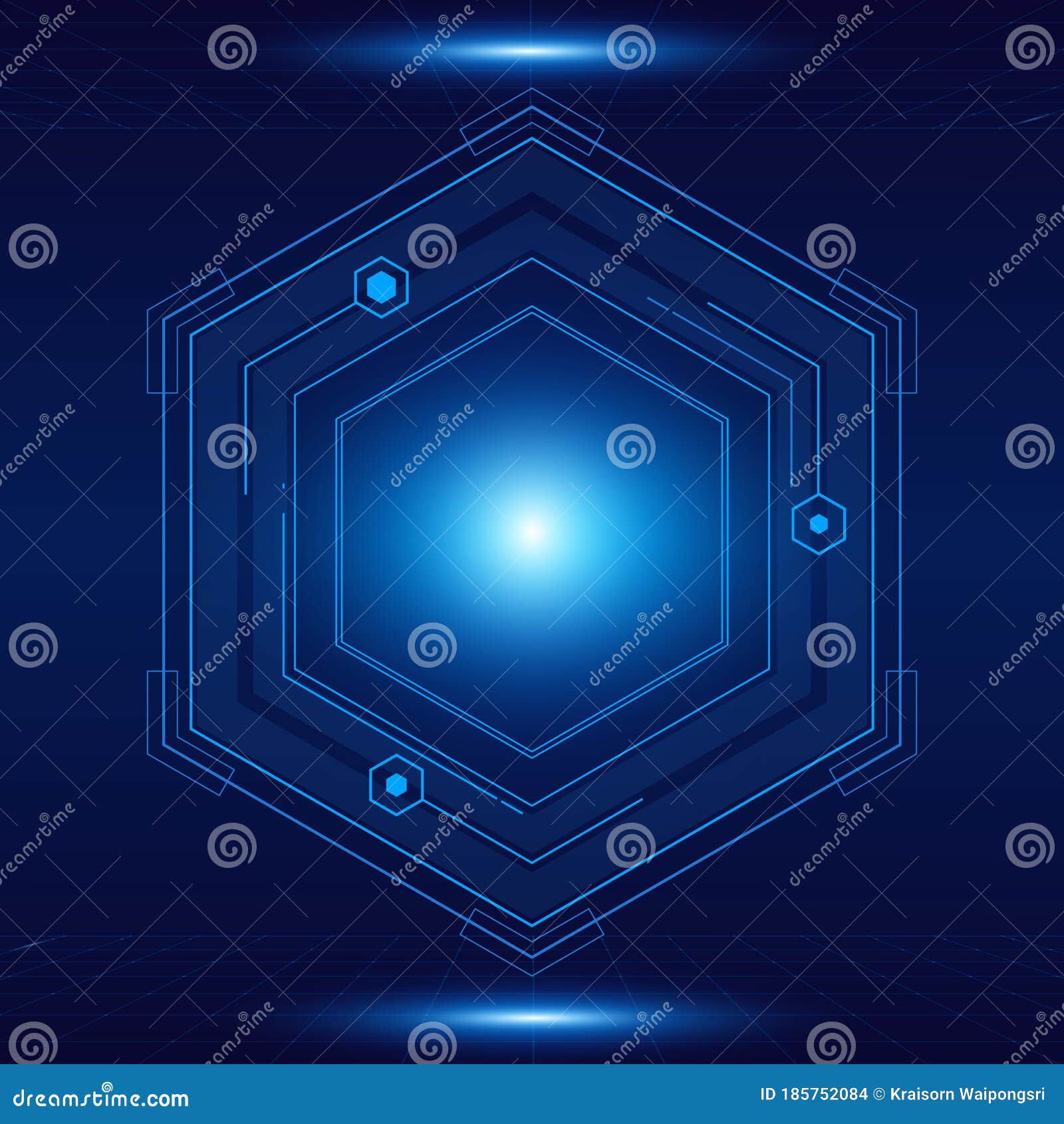 Sci Fi Hexagonal Futuristic Pattern, Innovation Future Technology ... Sci Fi Hexagonal Futuristic Pattern, Innovation Future Technology ...
