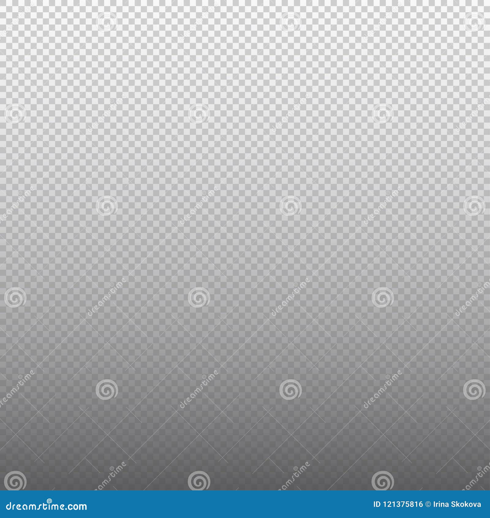 Transparent Seamless Background Stock Illustration - Illustration of ...