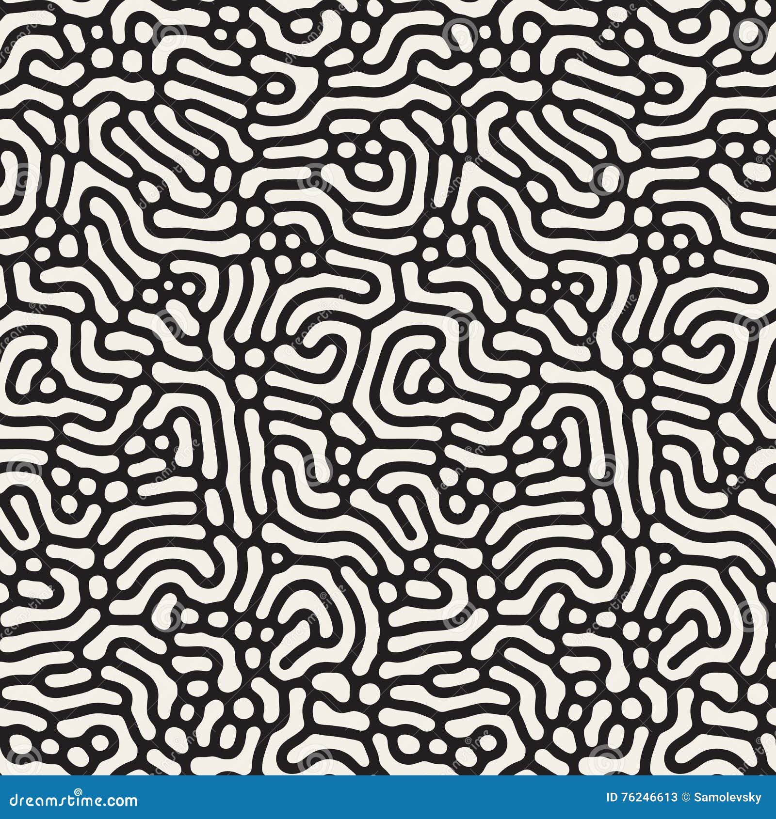 Organic Line Designs