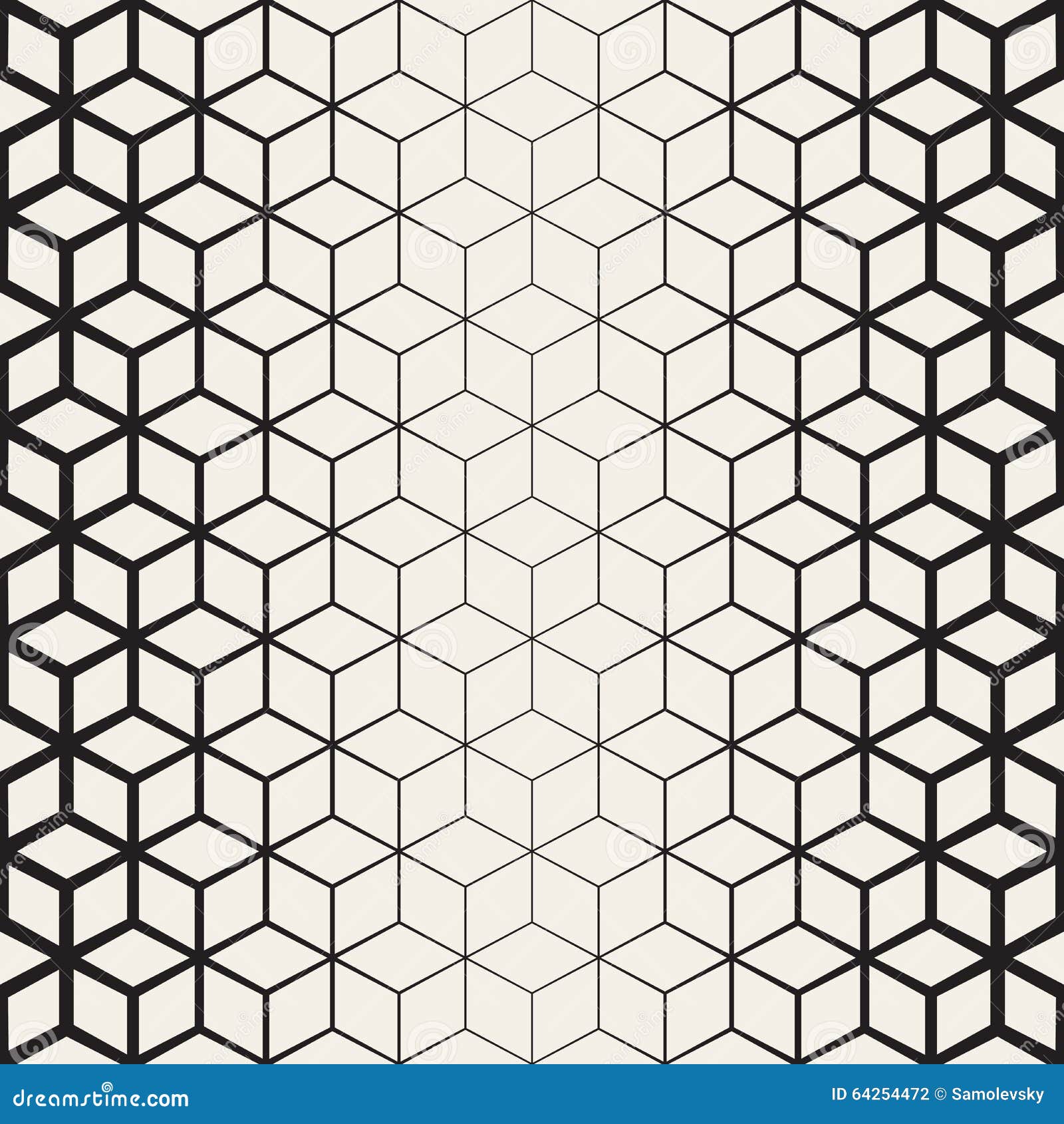 White Rhombus Tile Background. Bathroom Or Toilet Ceramic Wall Or Floor ...