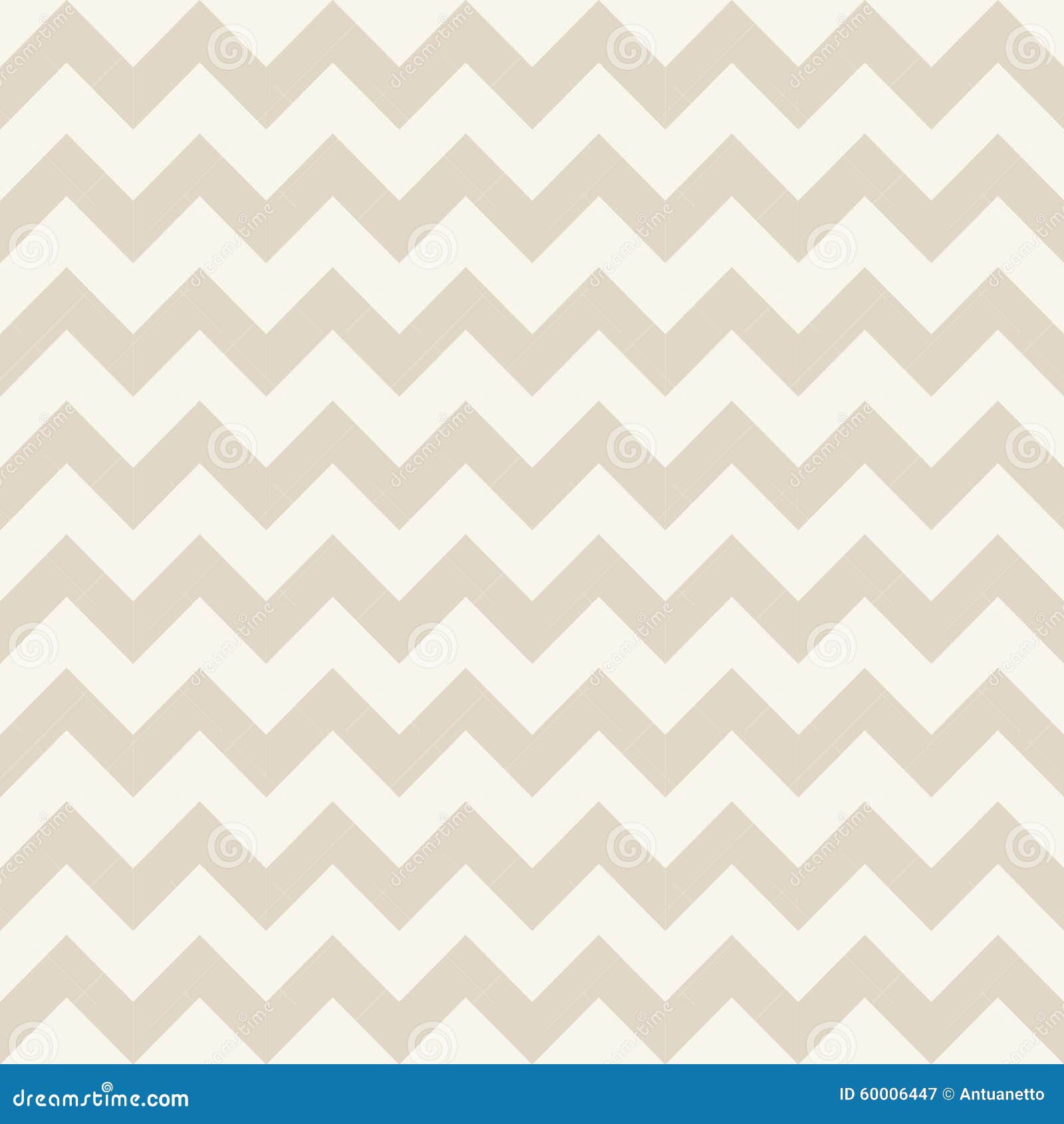 Vector Seamless Chevron Pattern on Grunge Stock Vector - Illustration ...