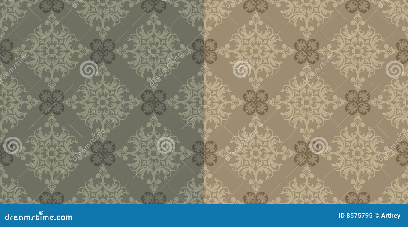 Classic Wallpaper Texture