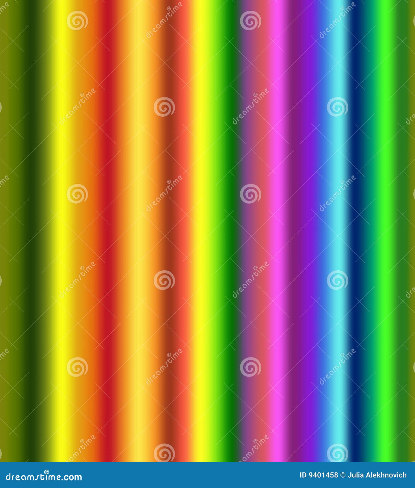 Vector Seamless Colorful Texture Stock Vector - Illustration of pattern ...