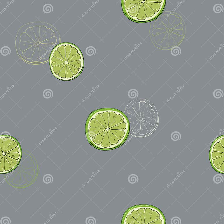 Lime cover stock vector. Illustration of rustic, decorative - 173587749