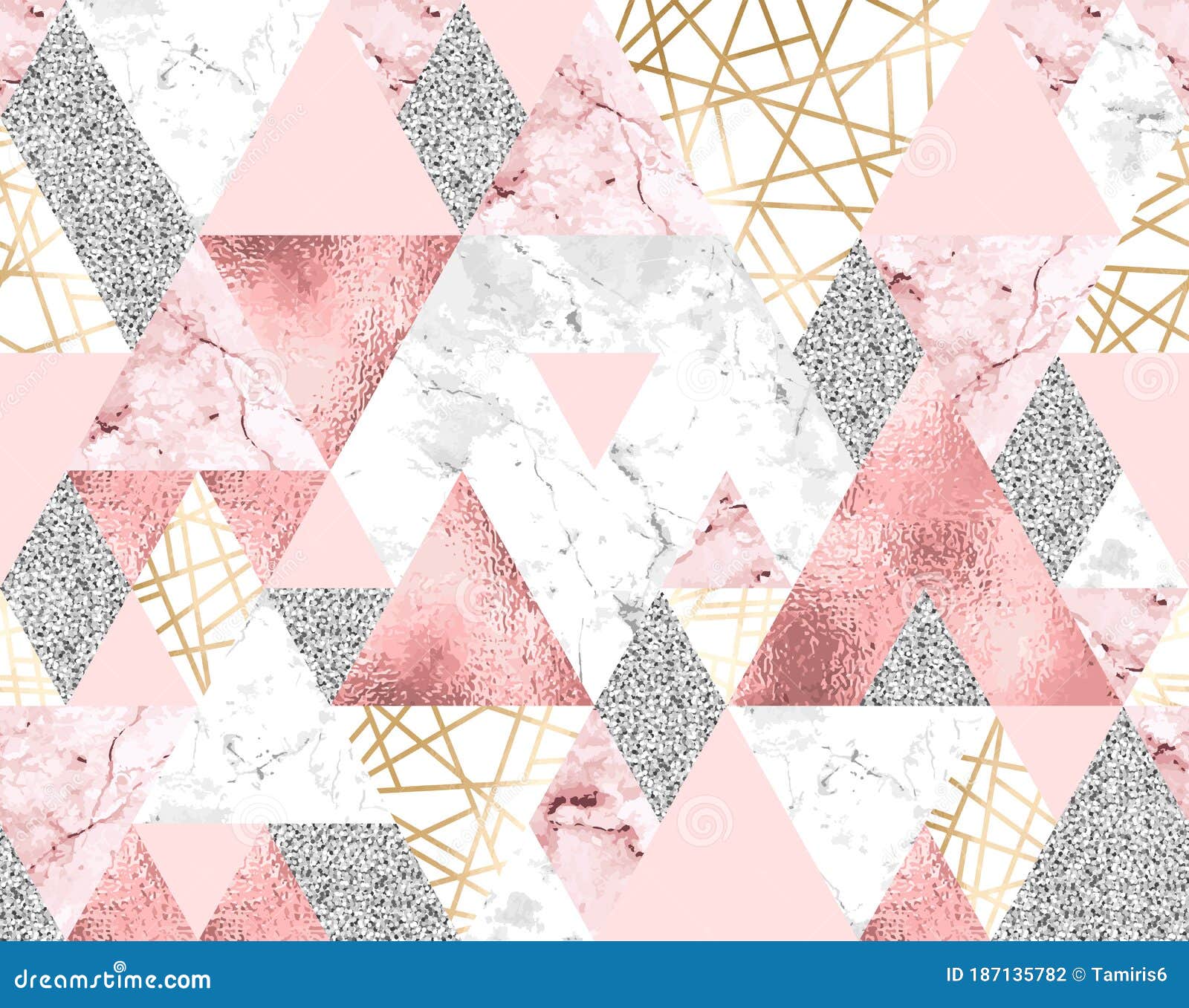 Seamless Marble Floor Texture Stock Photo | CartoonDealer.com #15243660