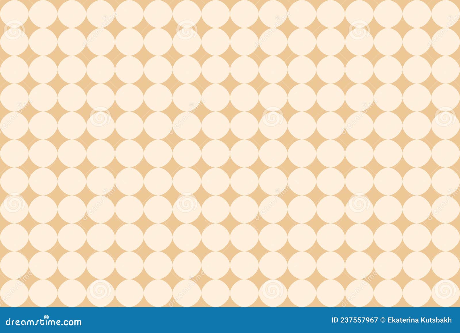 Vector Seamless Geometric Pattern in Retro Style. Abstract Background ...