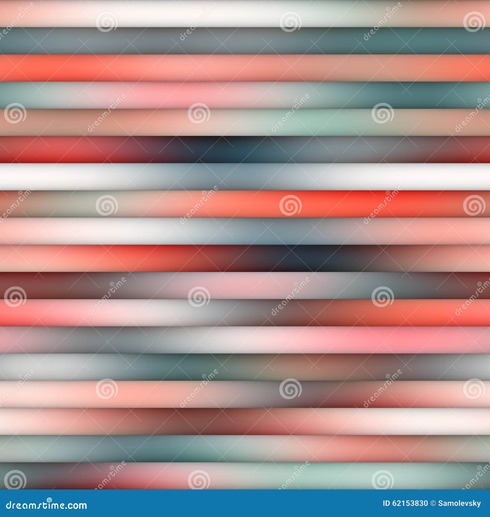 Vector Seamless Gradient Mesh Horizontal Parallel Lines in Shades of ...