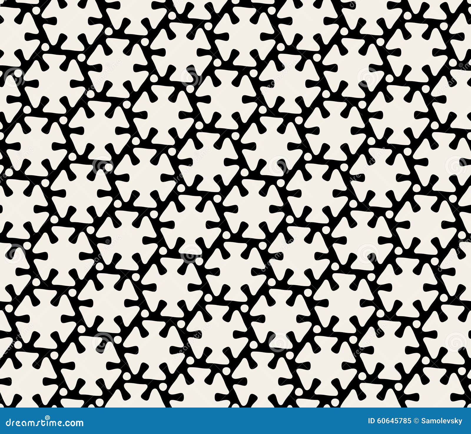 Hexagonal Floral Frame With Rose Flowers. Black Outline Simple Desing ...