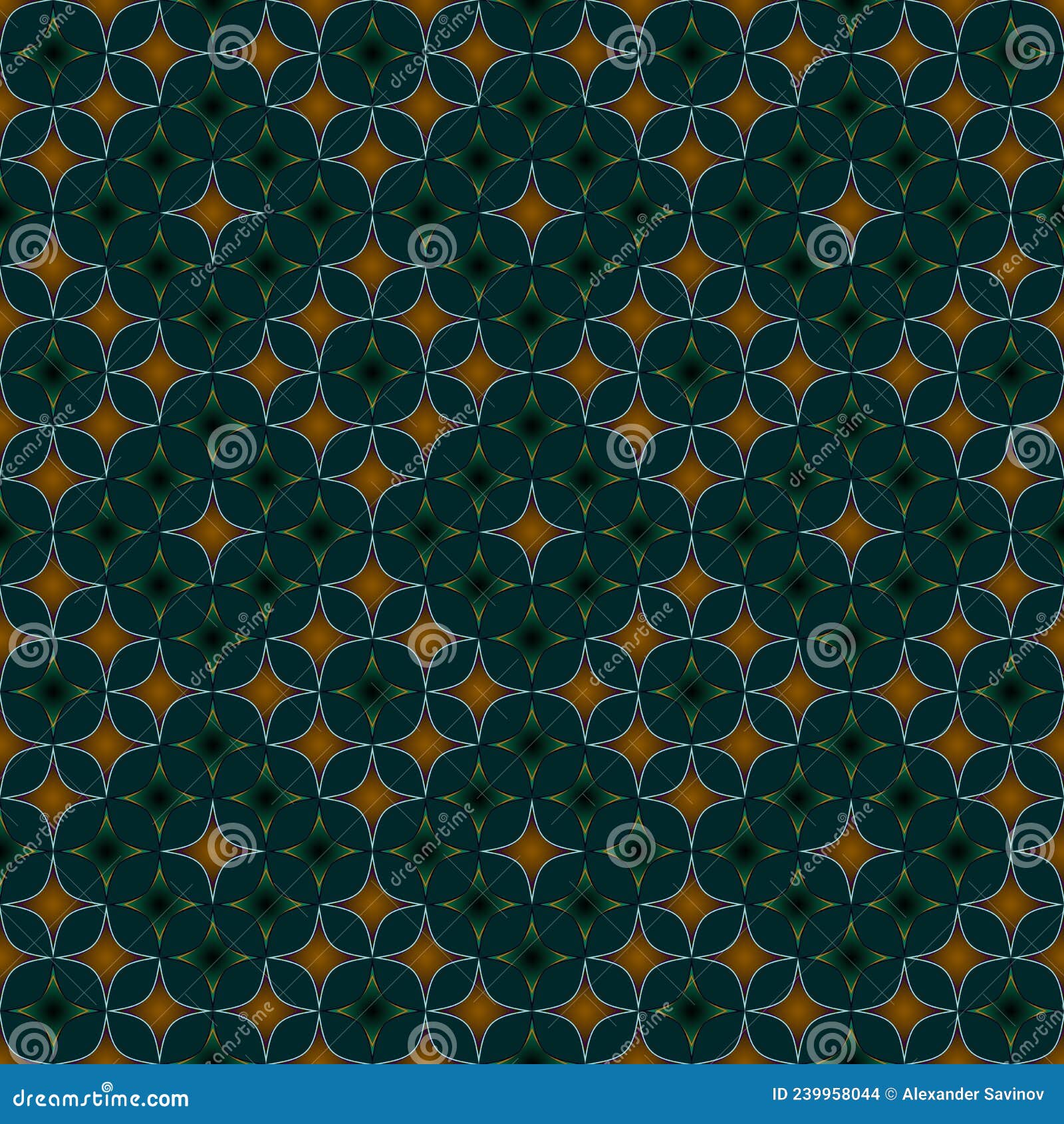 Stylized Dark Marble Background With Dark Metal Grills. Textured ...