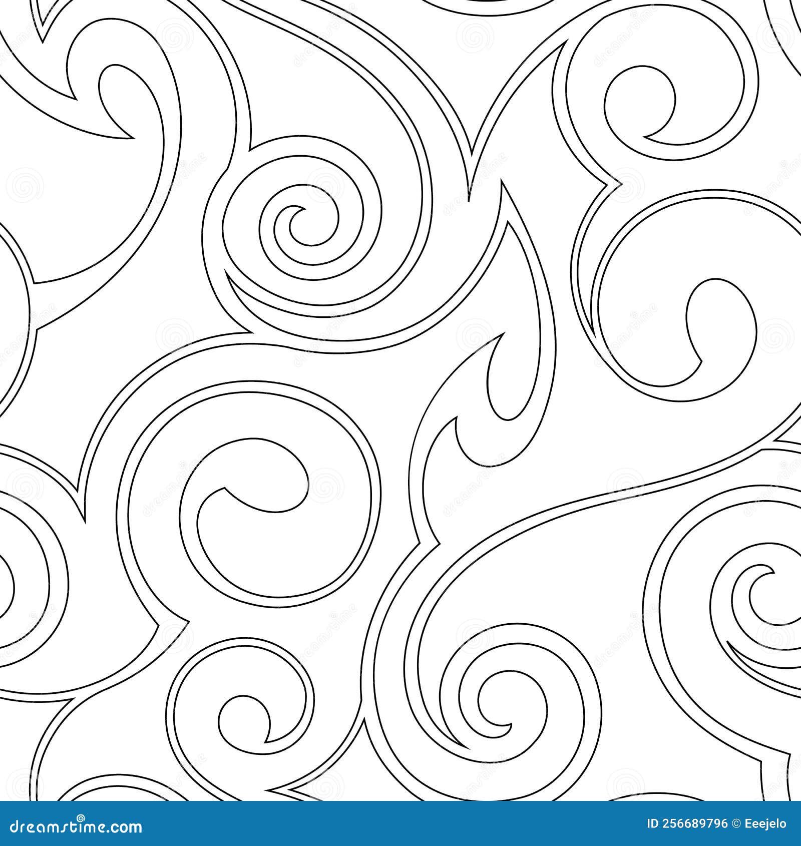 Vector Seamless Linear Simple Kazakh Pattern. Geometric Minimalistic ... Vector Seamless Linear Simple Kazakh Pattern. Geometric Minimalistic ...