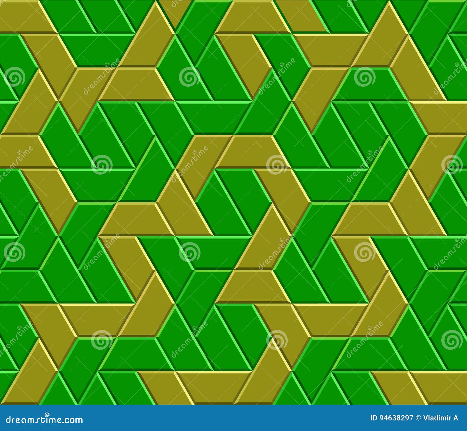 Vector Seamless Maze Pattern Stock Illustration - Illustration of board ...