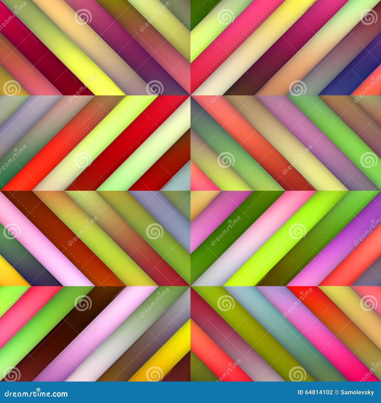 Vector Seamless Multicolor Shades Gradient Diagonal Stripes Tiles ... Vector Seamless Multicolor Shades Gradient Diagonal Stripes Tiles ...