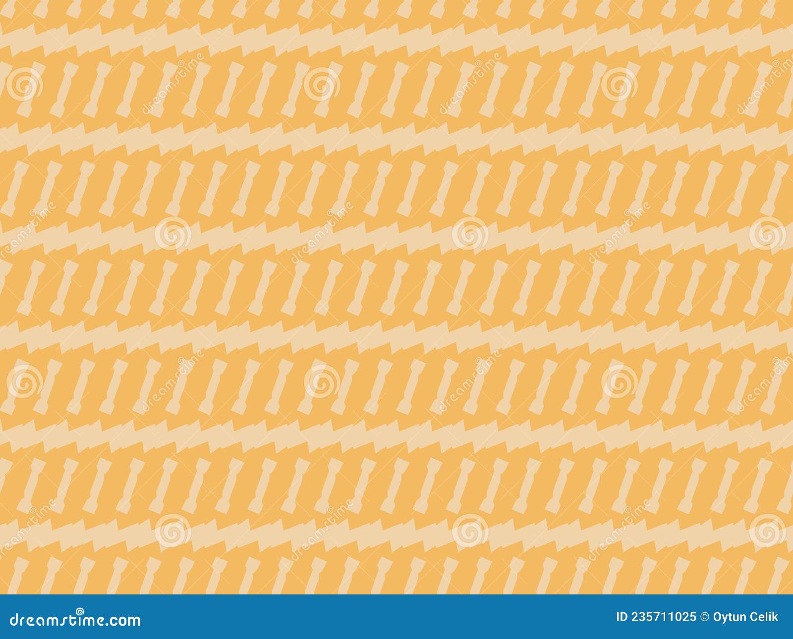 Vector Seamless Pattern, Abstract Texture Background, Repeating Tiles ...